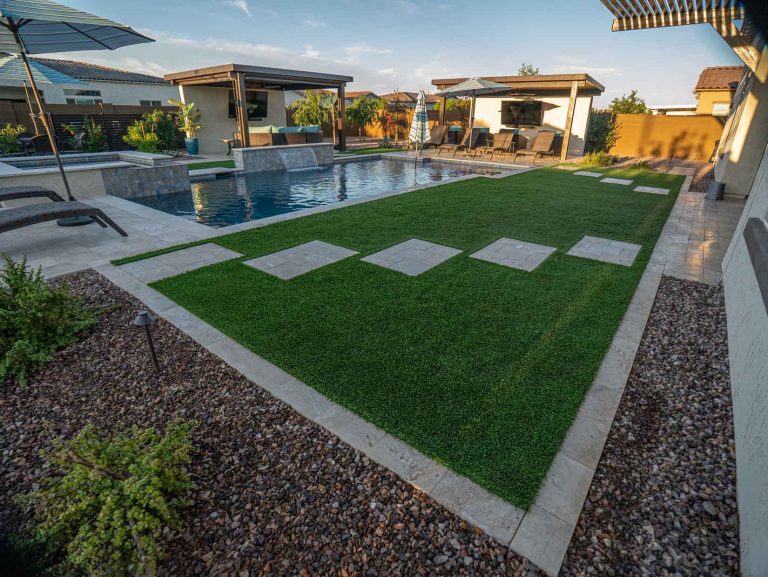 Prepare Your Arizona Yard for Summer: Seasonal Checklist